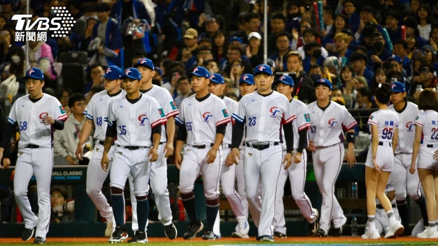 Additional 25,000 tickets for Taiwan vs. Spain sell out │ TVBS World Taiwan