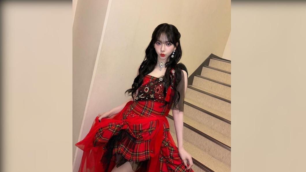 K pop Star Karina Apologizes Amid Dating News Uproar TVBS World Taiwan