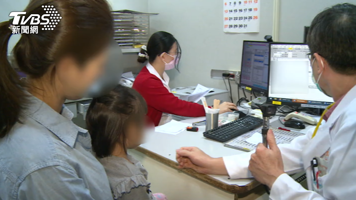 Taiwan CDC reports decline in enterovirus outbreak │ TVBS World Taiwan
