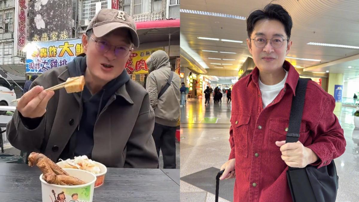 MAC debunks false claims about Huang An’s Taiwan status │ TVBS World Taiwan