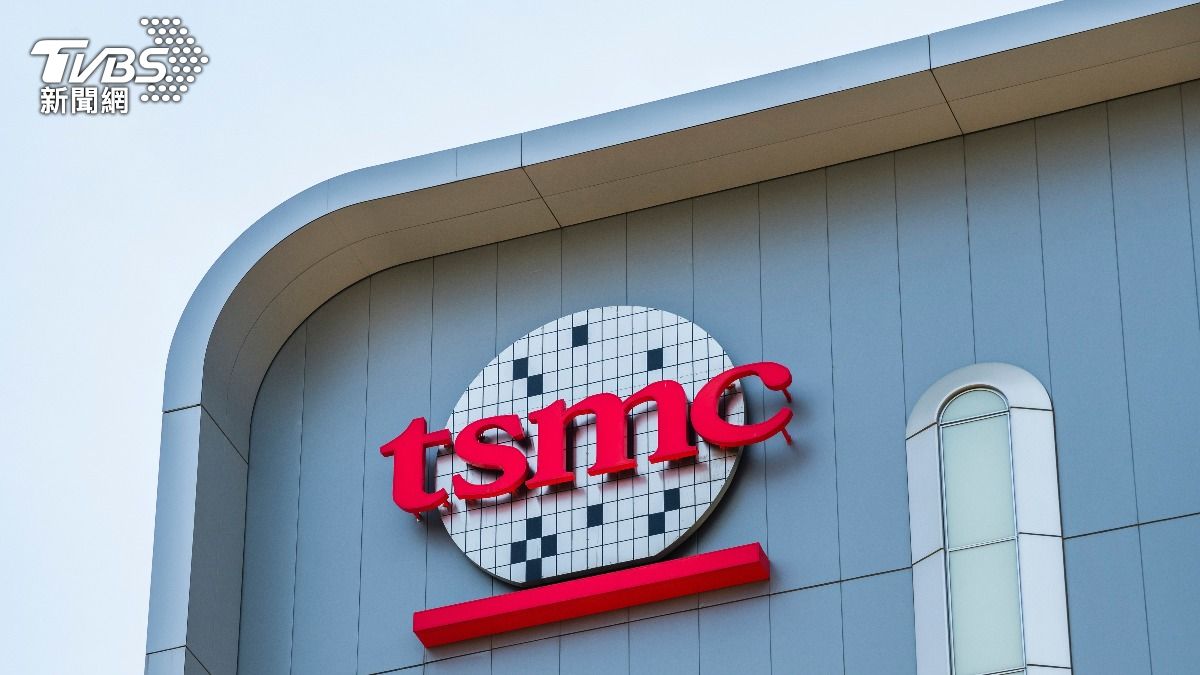 Concerns arise over Taiwan’s ‘Silicon Shield’ amid TSMC move │ TVBS World Taiwan