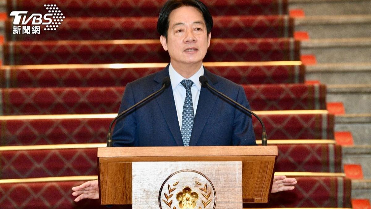 New facility boosts Taiwan’s healthcare resilience │ TVBS World Taiwan