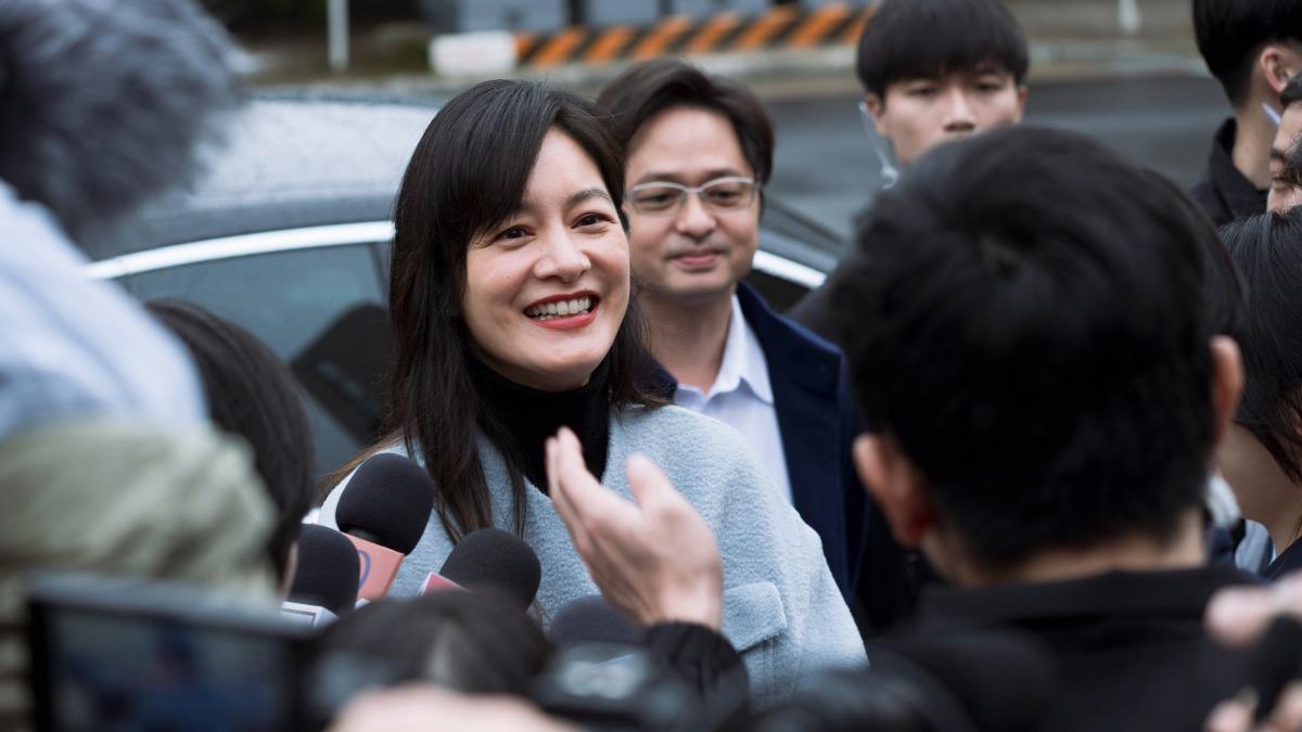 Taiwanese series Zero Day Attack to debut in Japan, U.S. │ TVBS World Taiwan